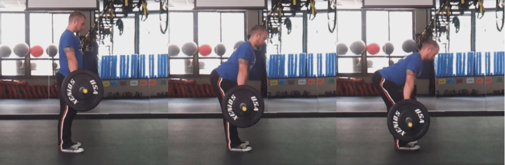 Stacco da terra | La guida completa – PRUDVANGAR – La terra della forza